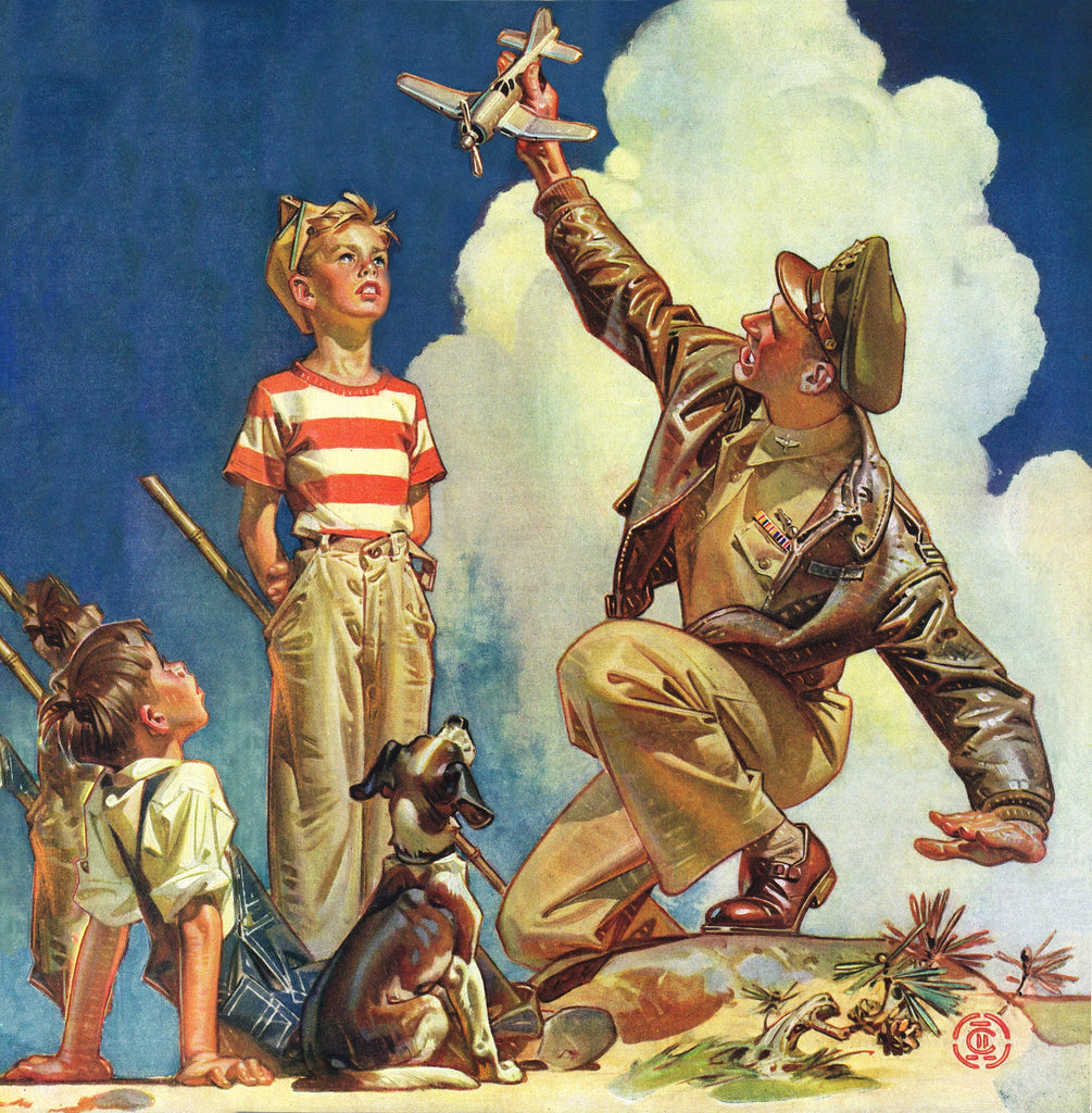 Celebrate National Aviation Day: Honoring the Pioneers and Progress of